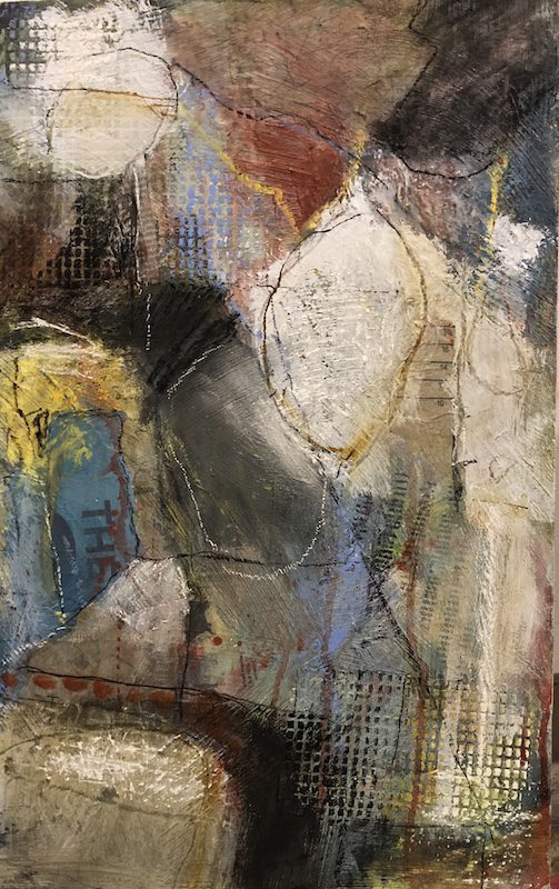 Jeremy Bevan Artist - Jeremy Bevan